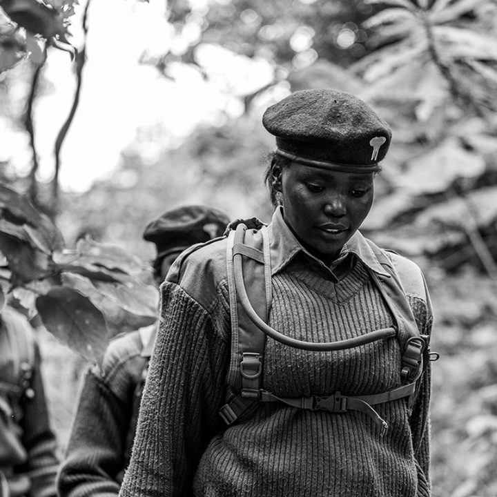 5 women leading the way in conservation - World Female Ranger Week ...