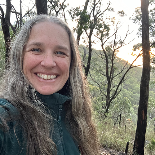 Ambassadors - World Female Ranger Week - June 23-30